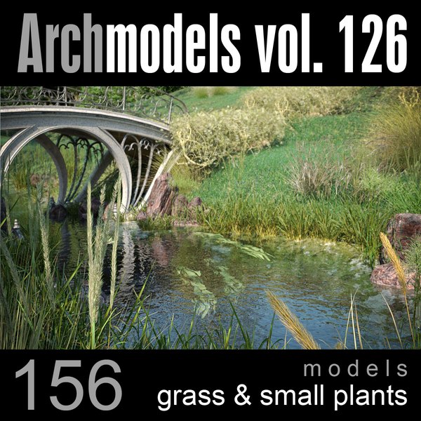 3D archmodels vol 235 - TurboSquid 1601706