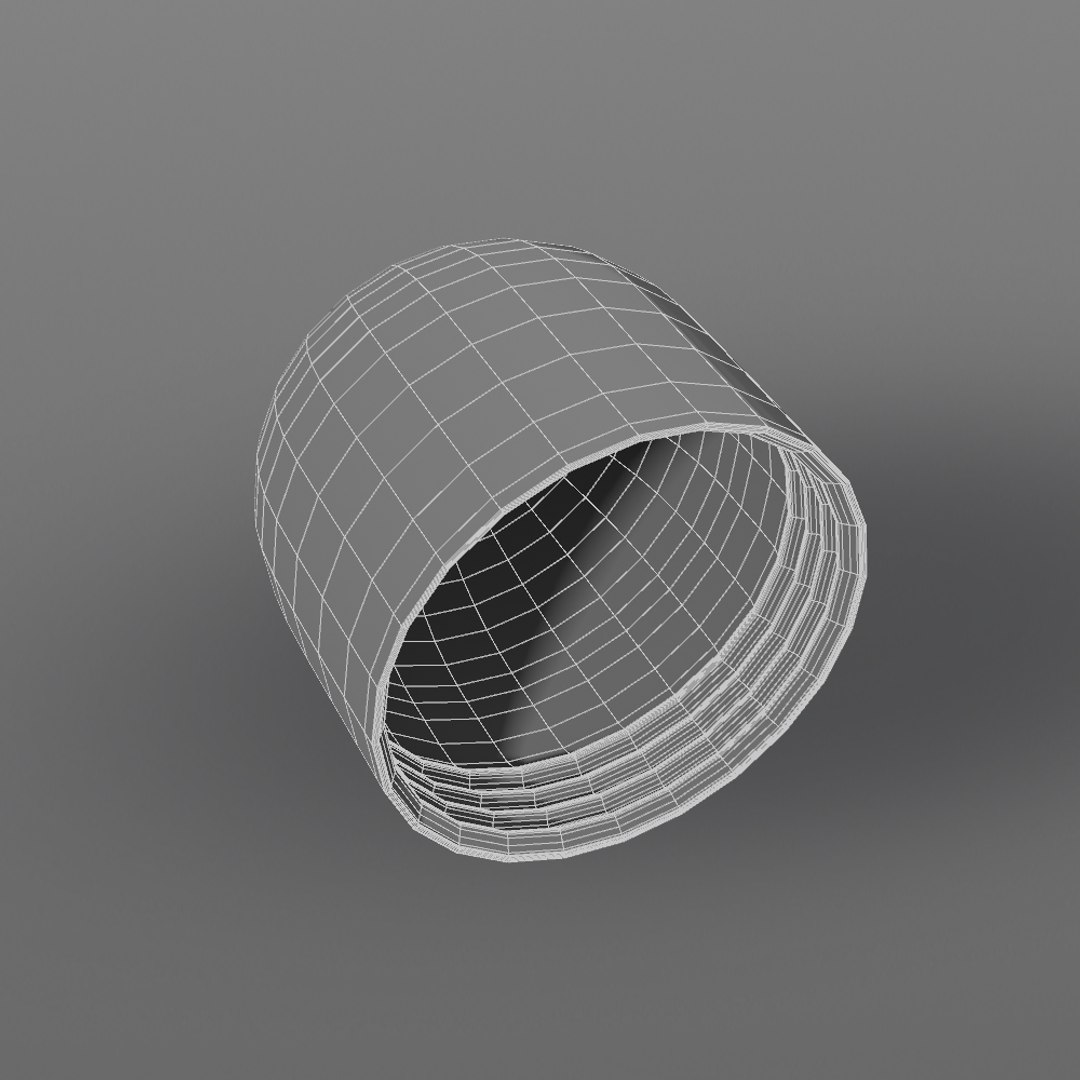 Rollon deodorant 3D model - TurboSquid 1284308