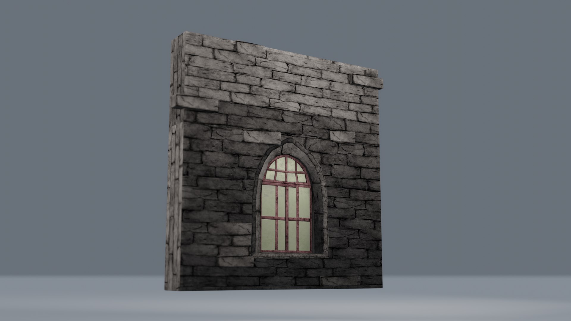 Stylized Castle Modular Pack By Arti 3D Model - TurboSquid 2107390