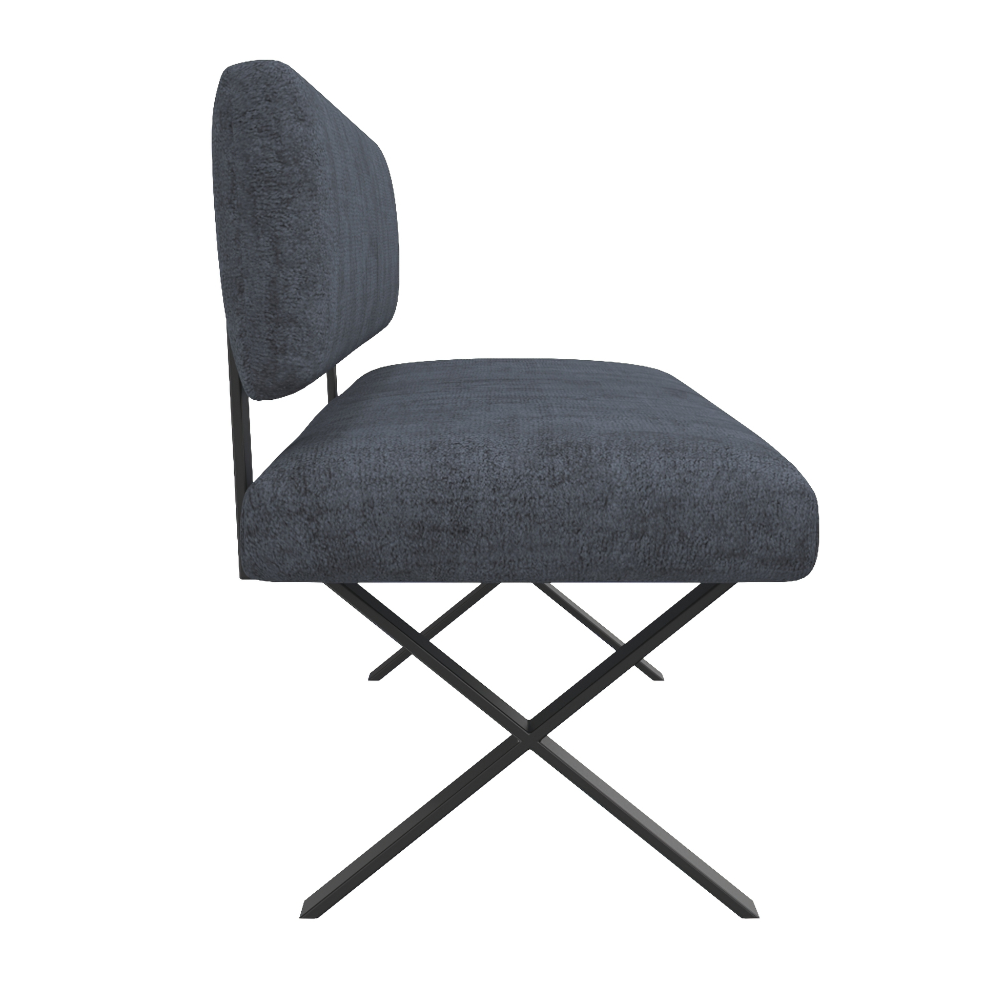 The Criss Cross Bench 3D model - TurboSquid 2011334