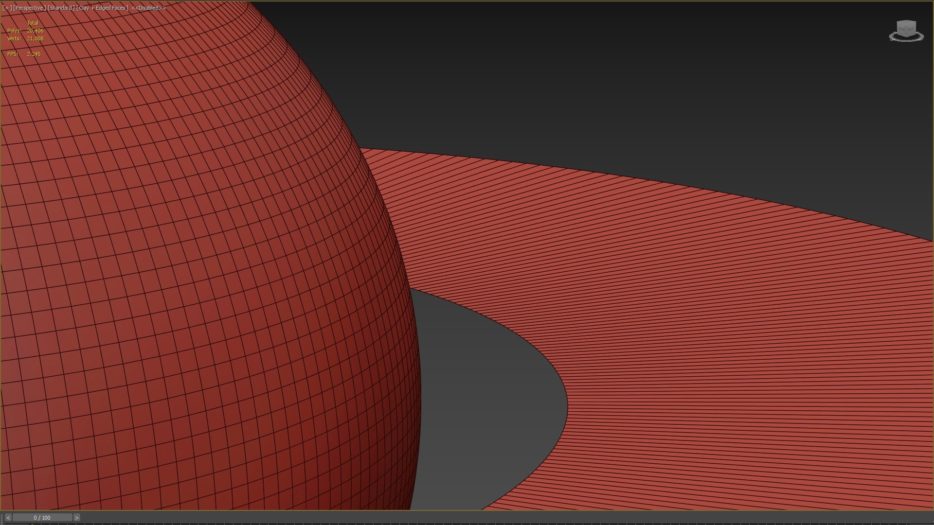 Planet Saturn 3D Model - TurboSquid 1931358