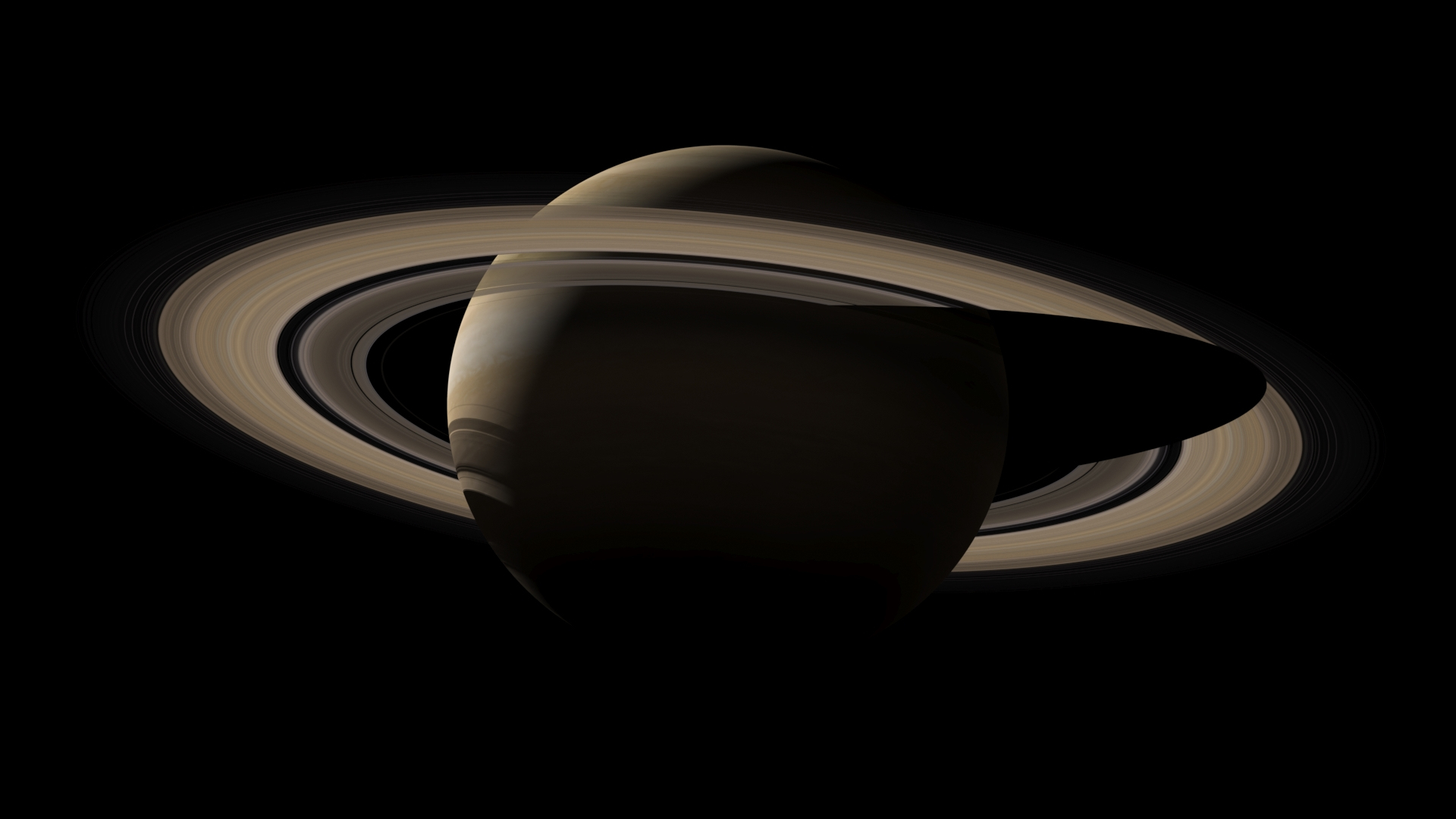 Planet Saturn 3D Model - TurboSquid 1931358