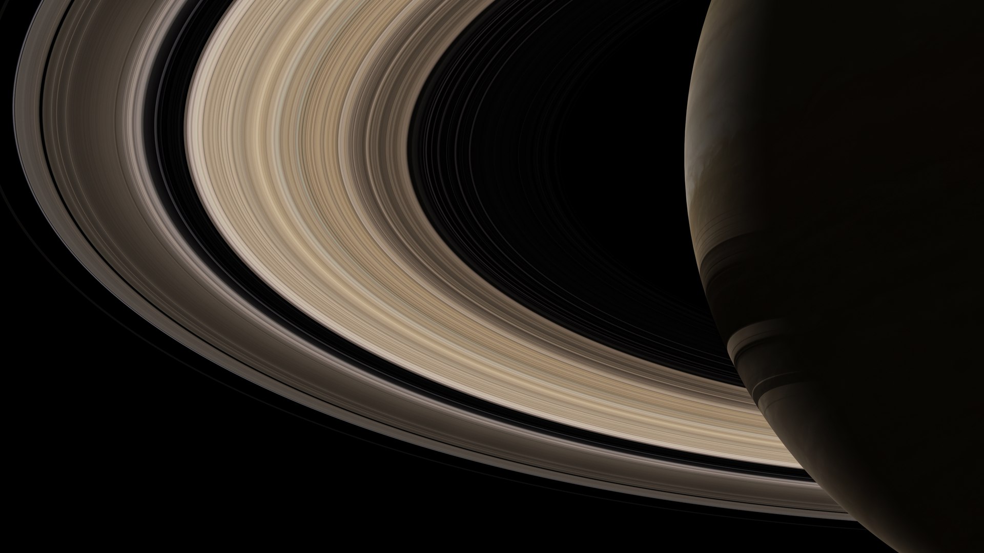 Planet Saturn 3D Model - TurboSquid 1931358