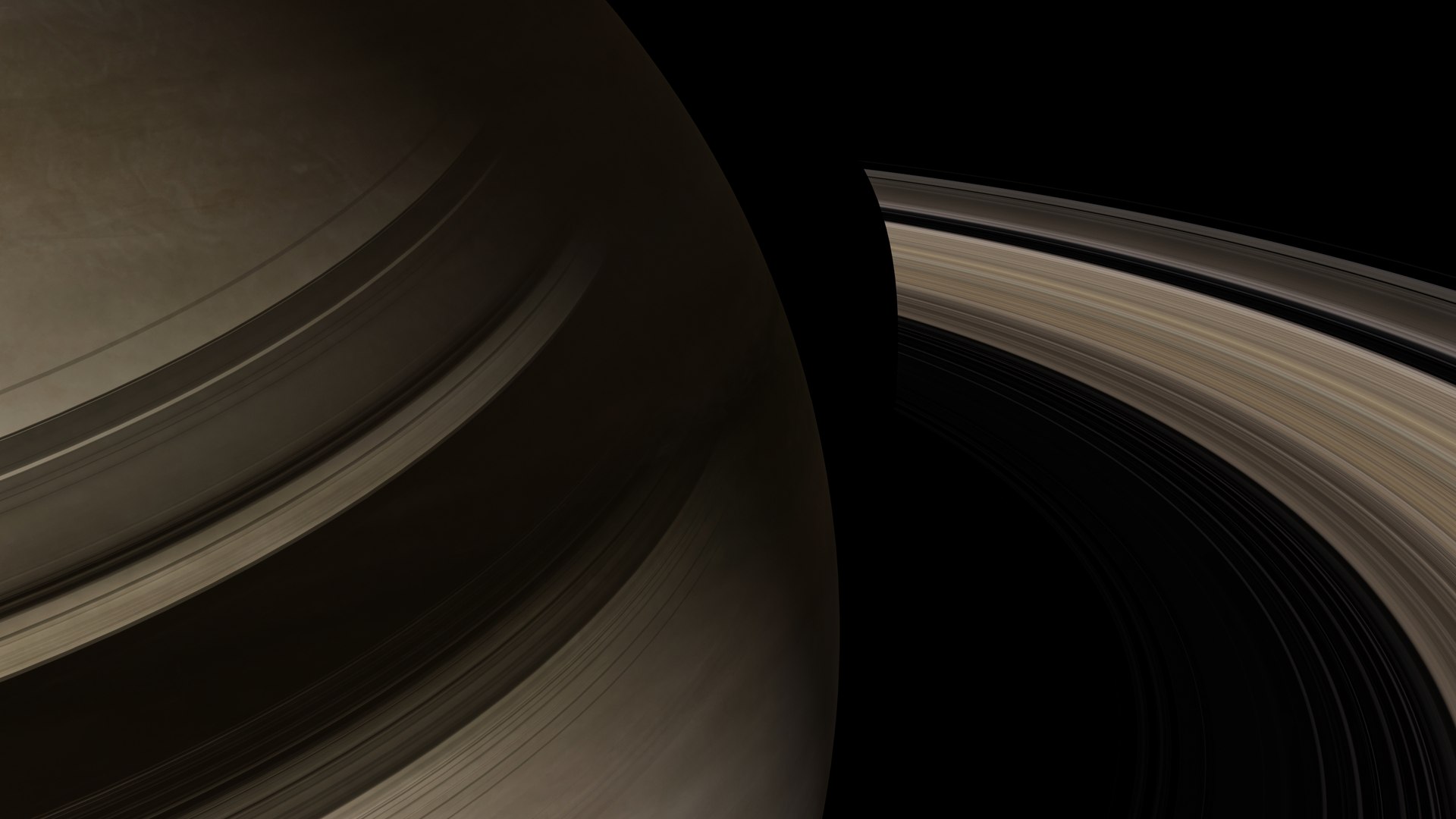 Planet Saturn 3D Model - TurboSquid 1931358