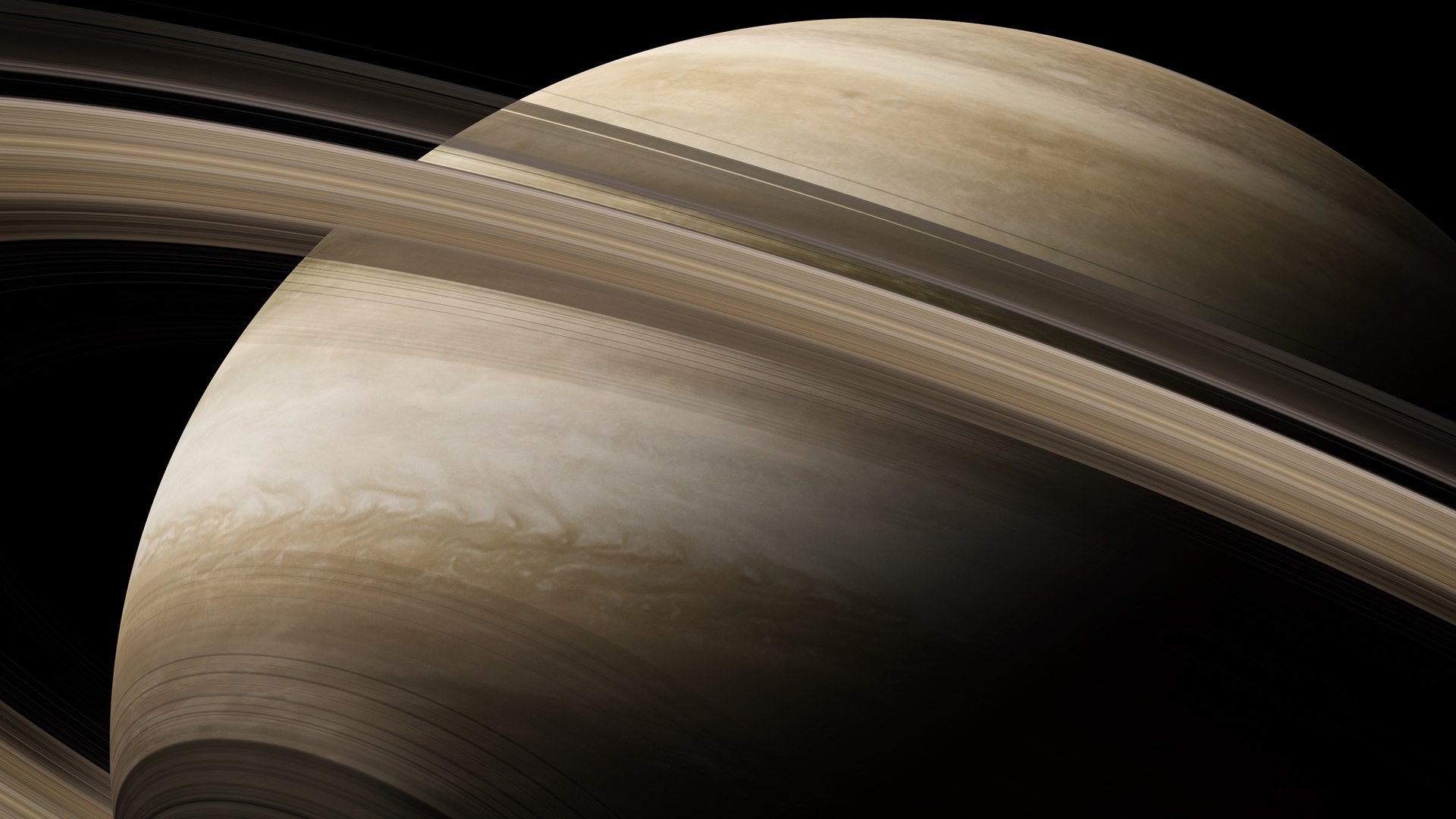 Planet Saturn 3D Model - TurboSquid 1931358