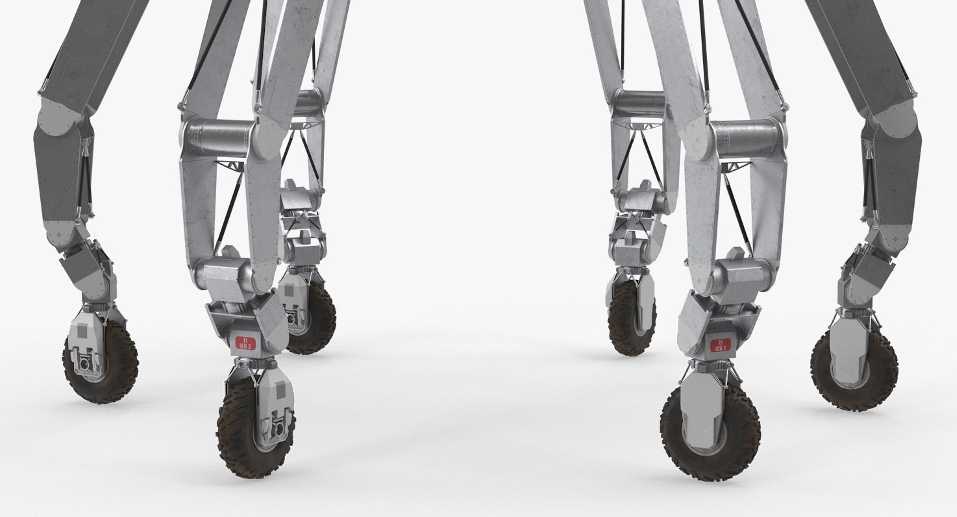 Lunar Rover Cargo Module 3D Model - TurboSquid 1318128