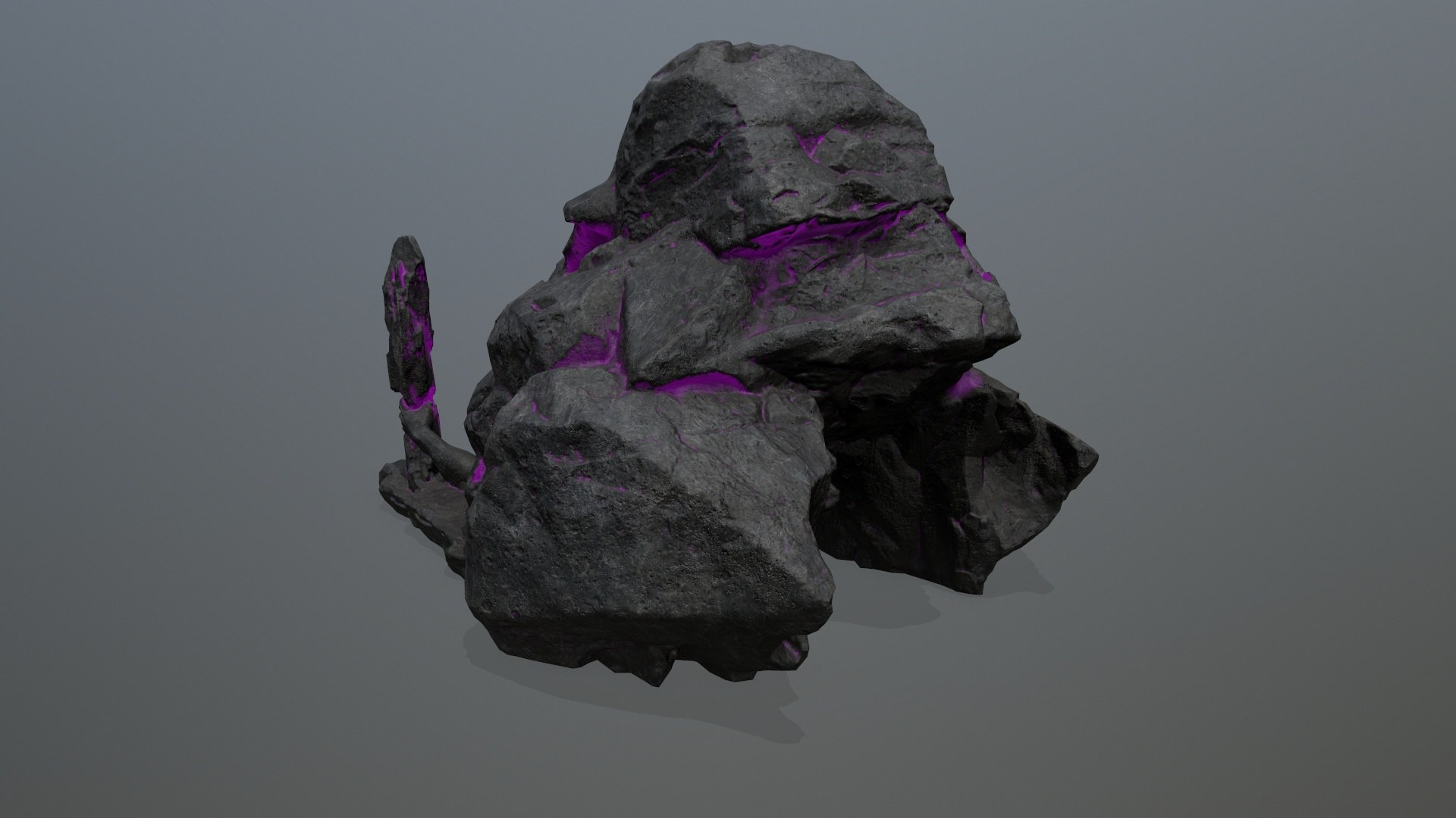 Skull Gate Model - TurboSquid 2167792