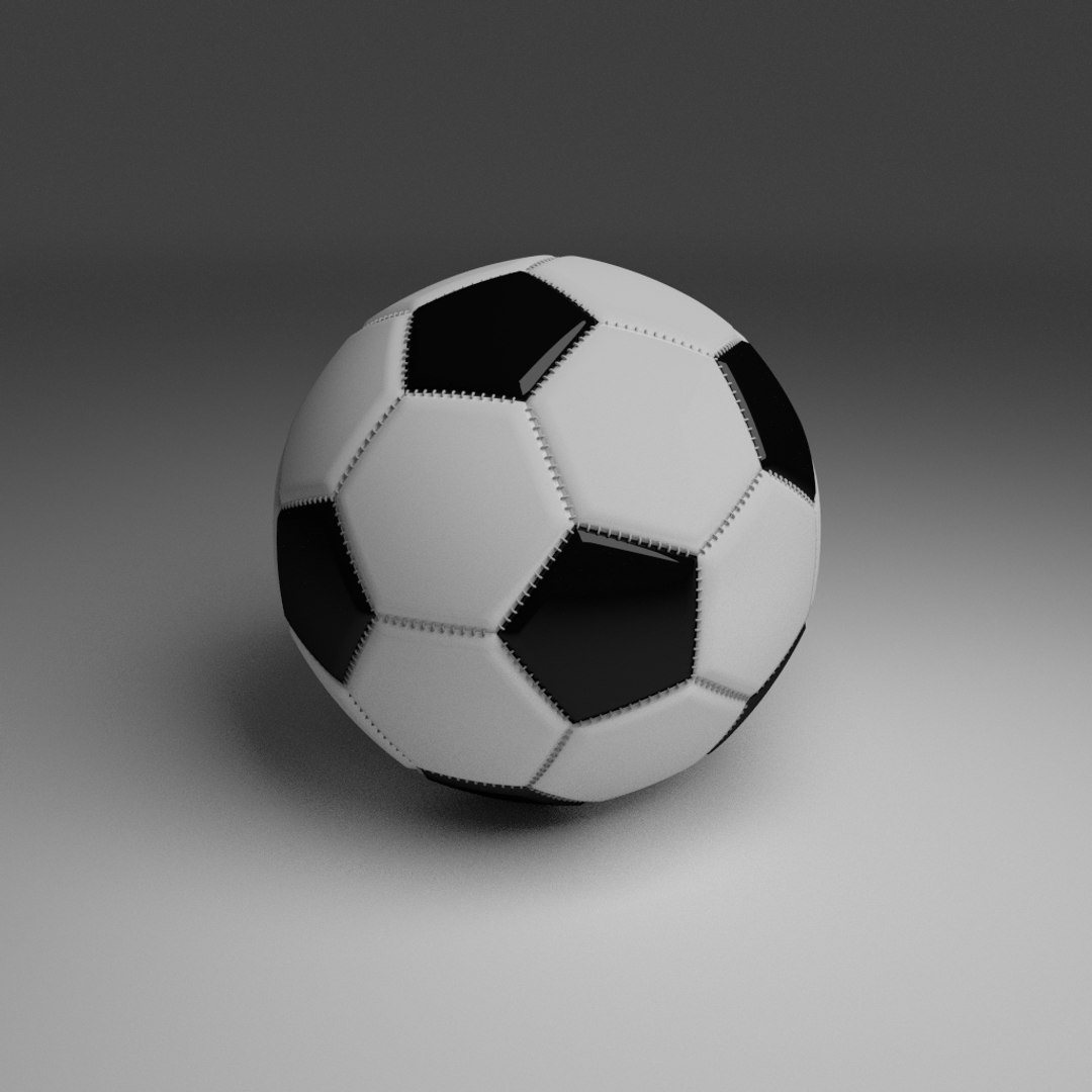 Maya Football Foot Ball