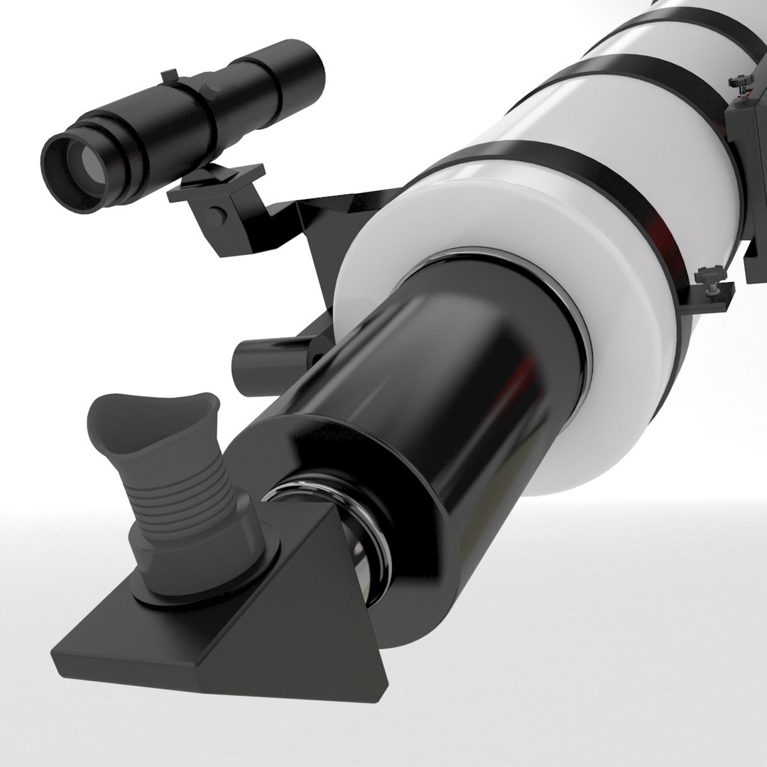 Mechanical Parts 3D Model - TurboSquid 1351856