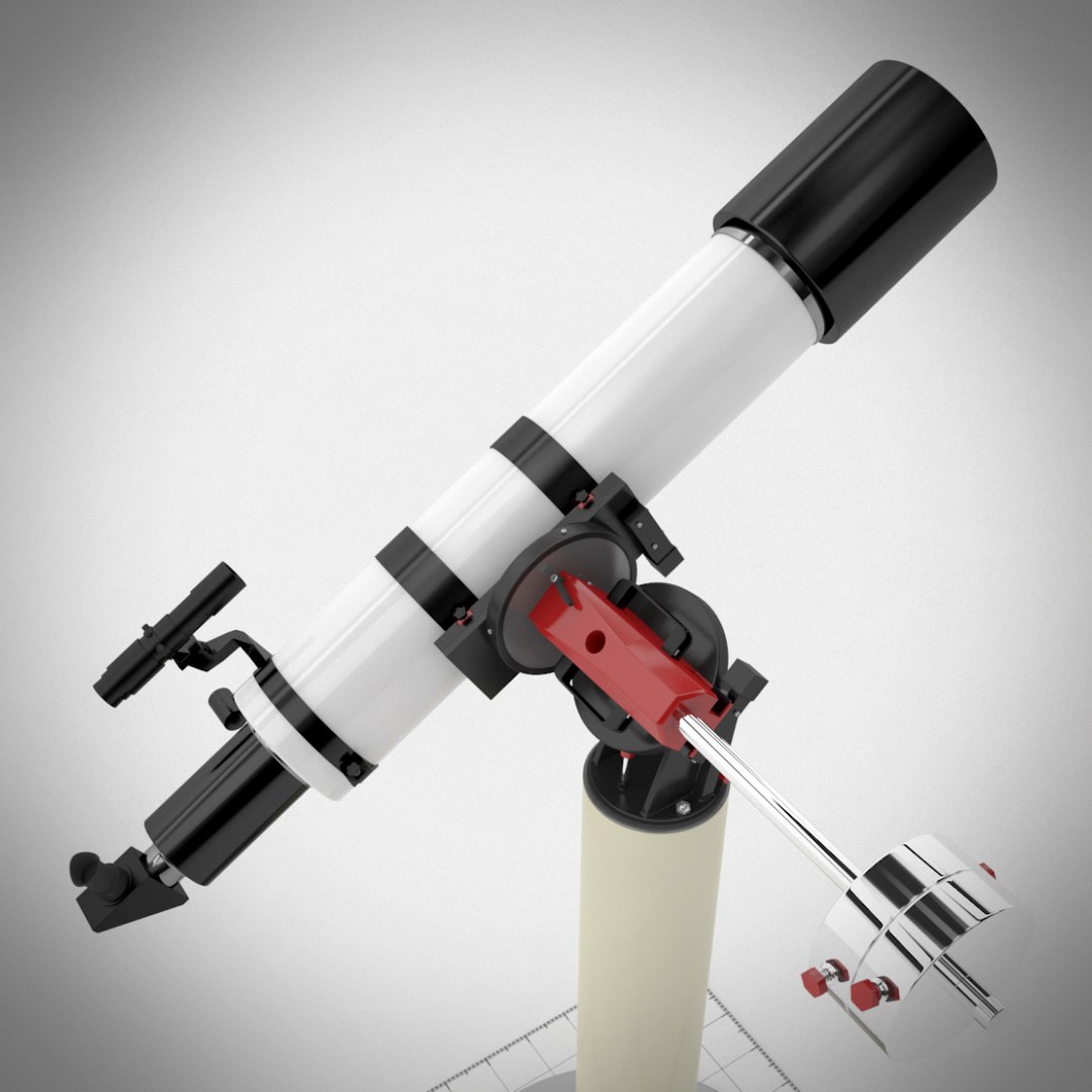 Mechanical parts 3D model - TurboSquid 1351856