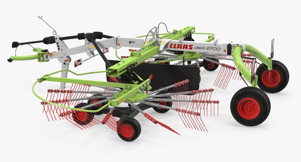 3D farm equipment model - TurboSquid 1348112