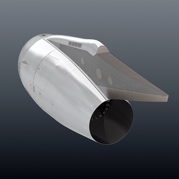 cfm56 jet engine lite lwo