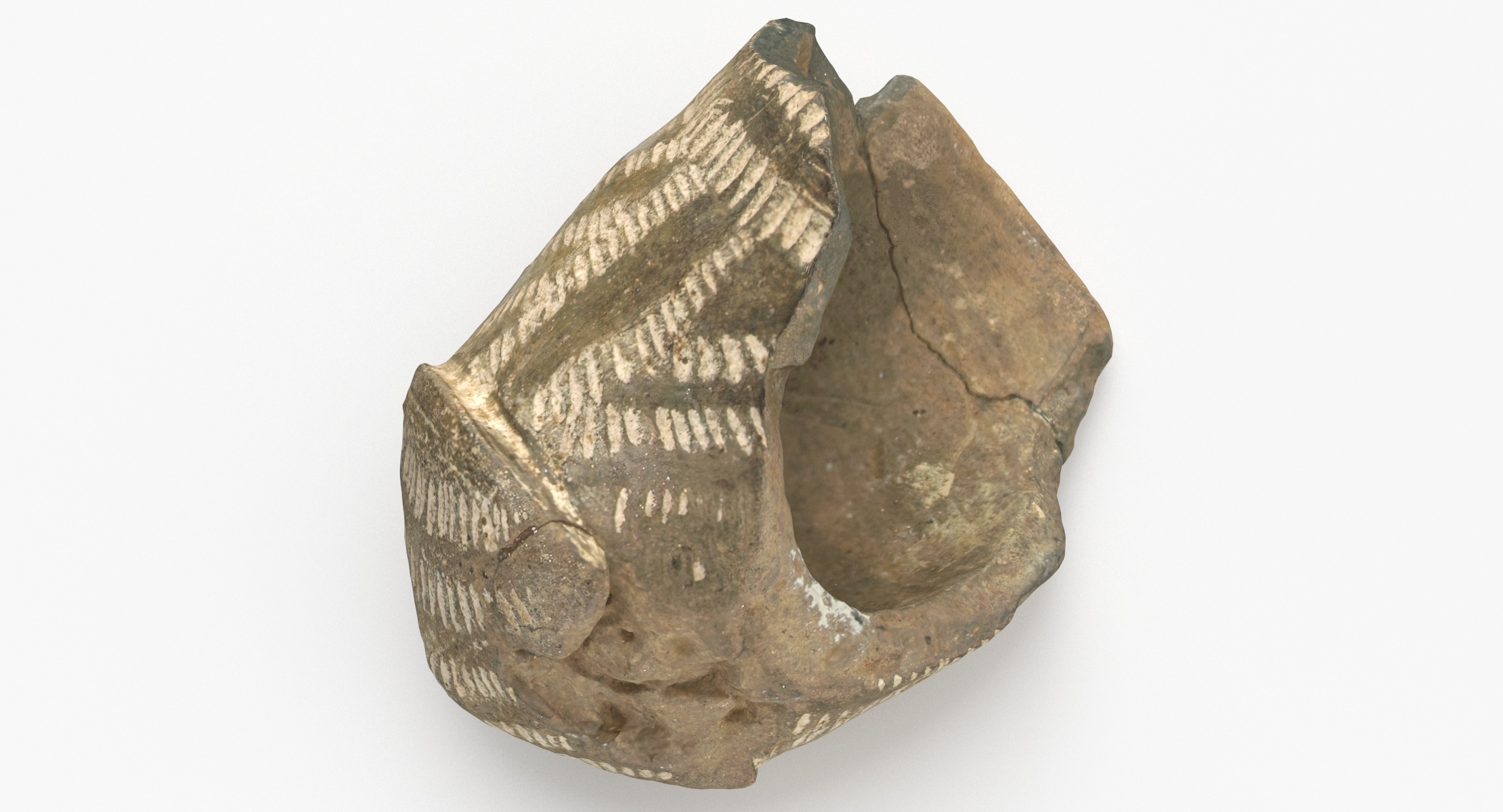 3D model Ancient Phalus Cover 01 - TurboSquid 1827937