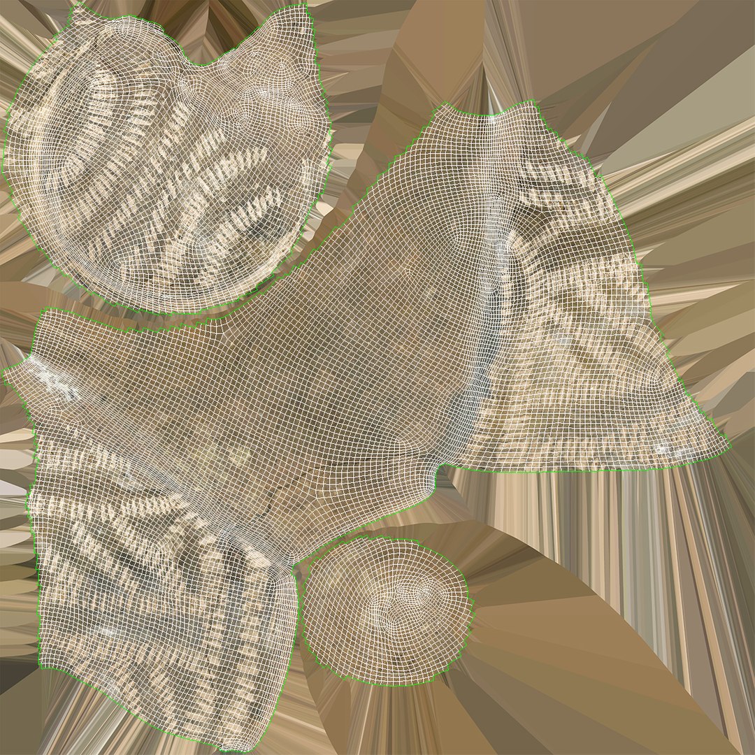 3D Model Ancient Phalus Cover 01 - TurboSquid 1827937