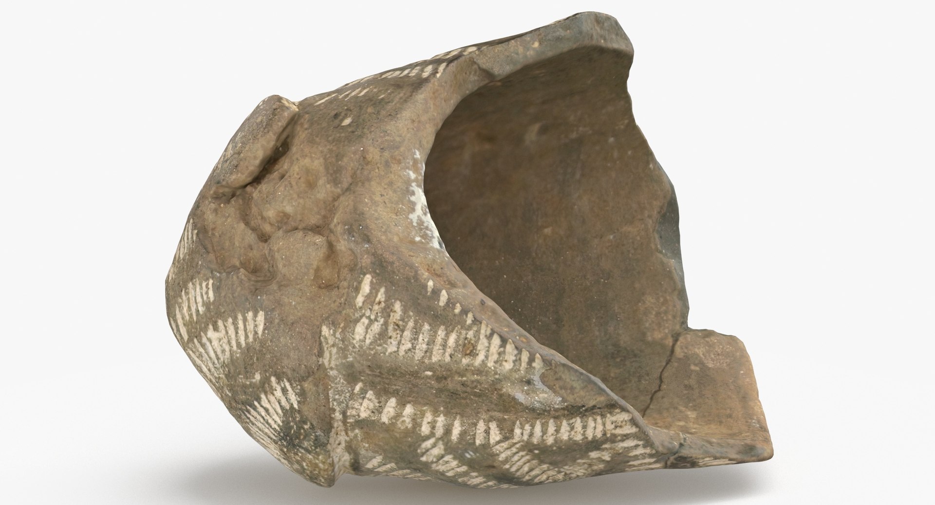 3D Model Ancient Phalus Cover 01 - TurboSquid 1827937