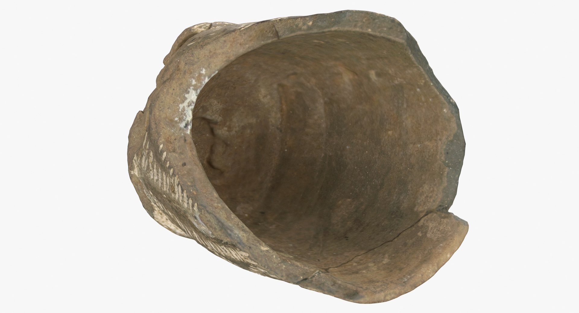 3D Model Ancient Phalus Cover 01 - TurboSquid 1827937