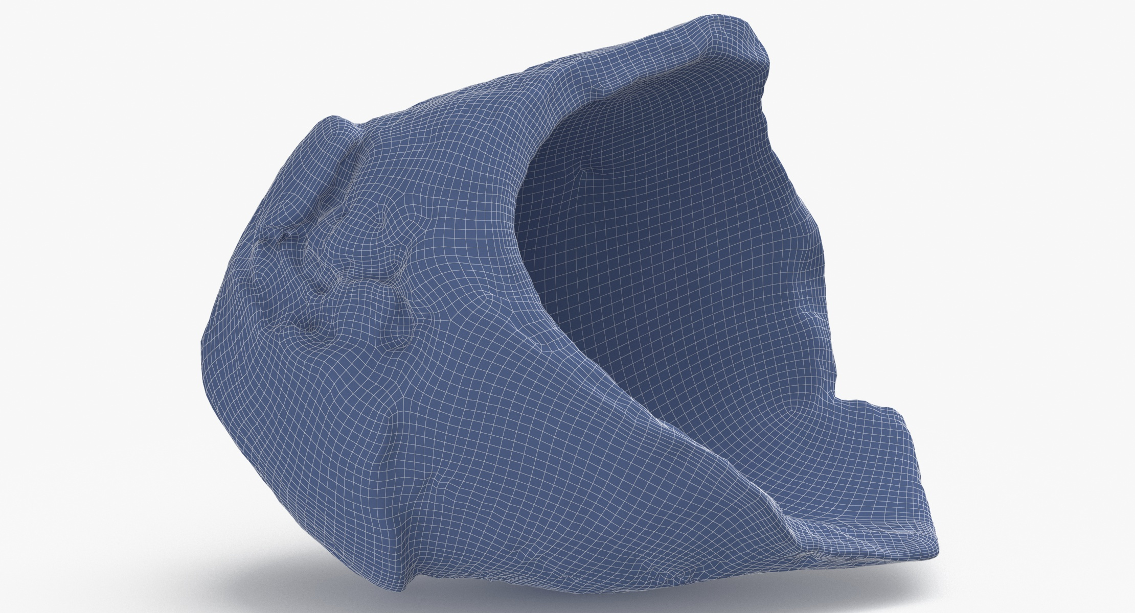 3D model Ancient Phalus Cover 01 - TurboSquid 1827937