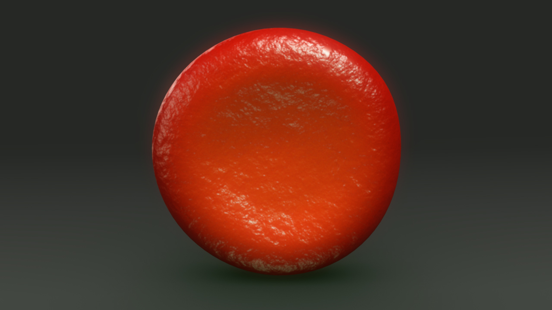 Red Blood Cells Rbcs Obj