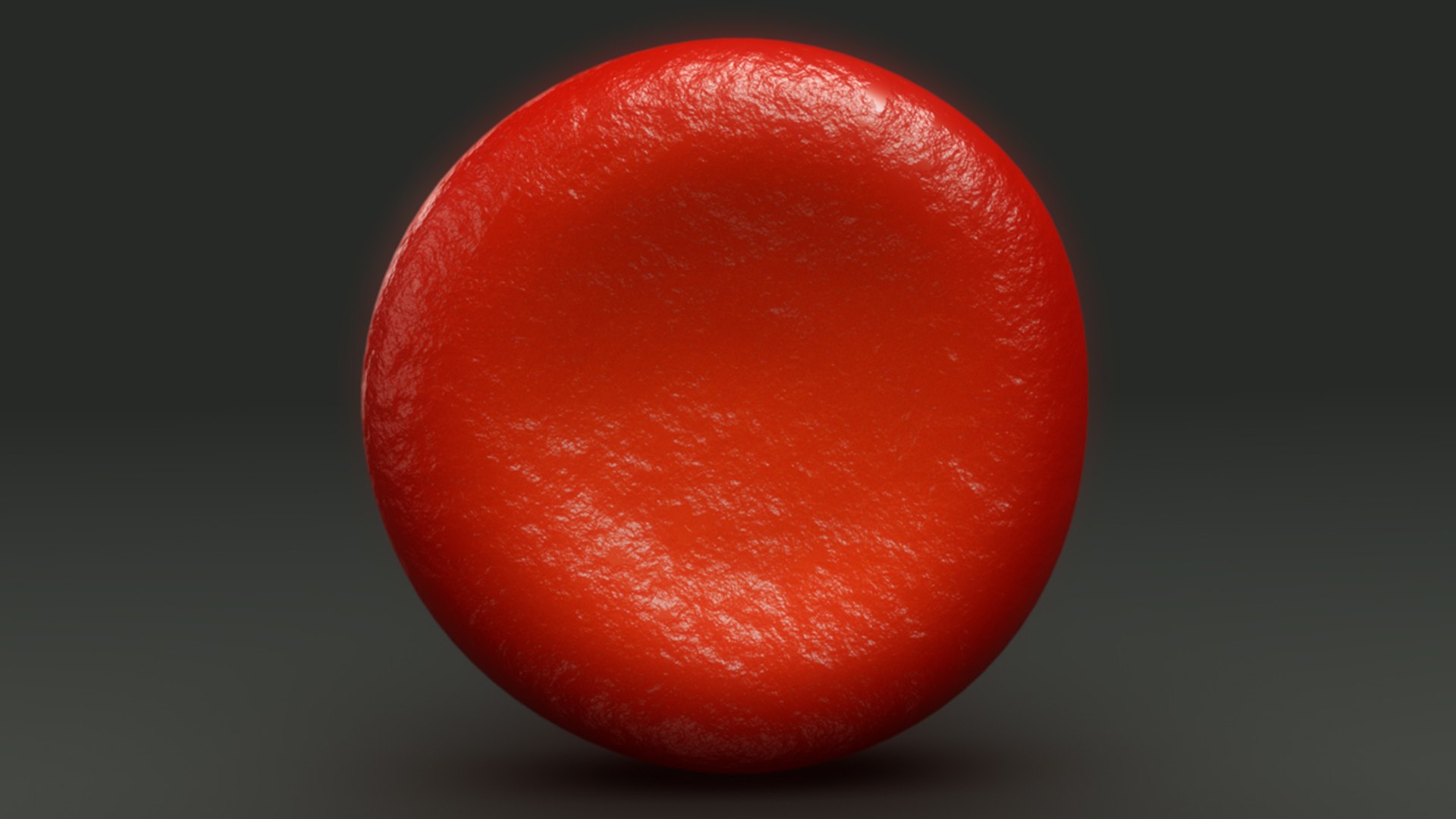 Red Blood Cells Rbcs Obj