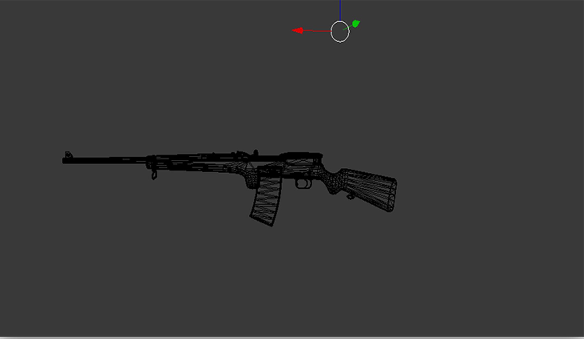 Ss Model - TurboSquid 1710919