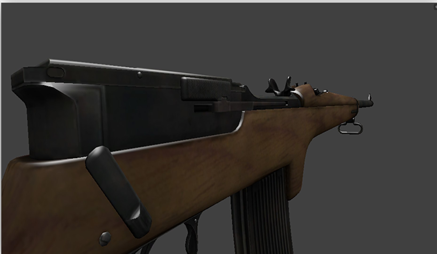 Ss Model - TurboSquid 1710919