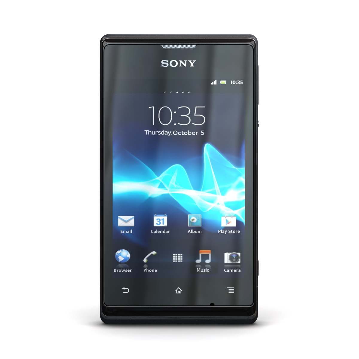 sony xperia e dual 3d 3ds
