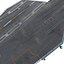 Uss Ronald Reagan Cvn-76 3d Model