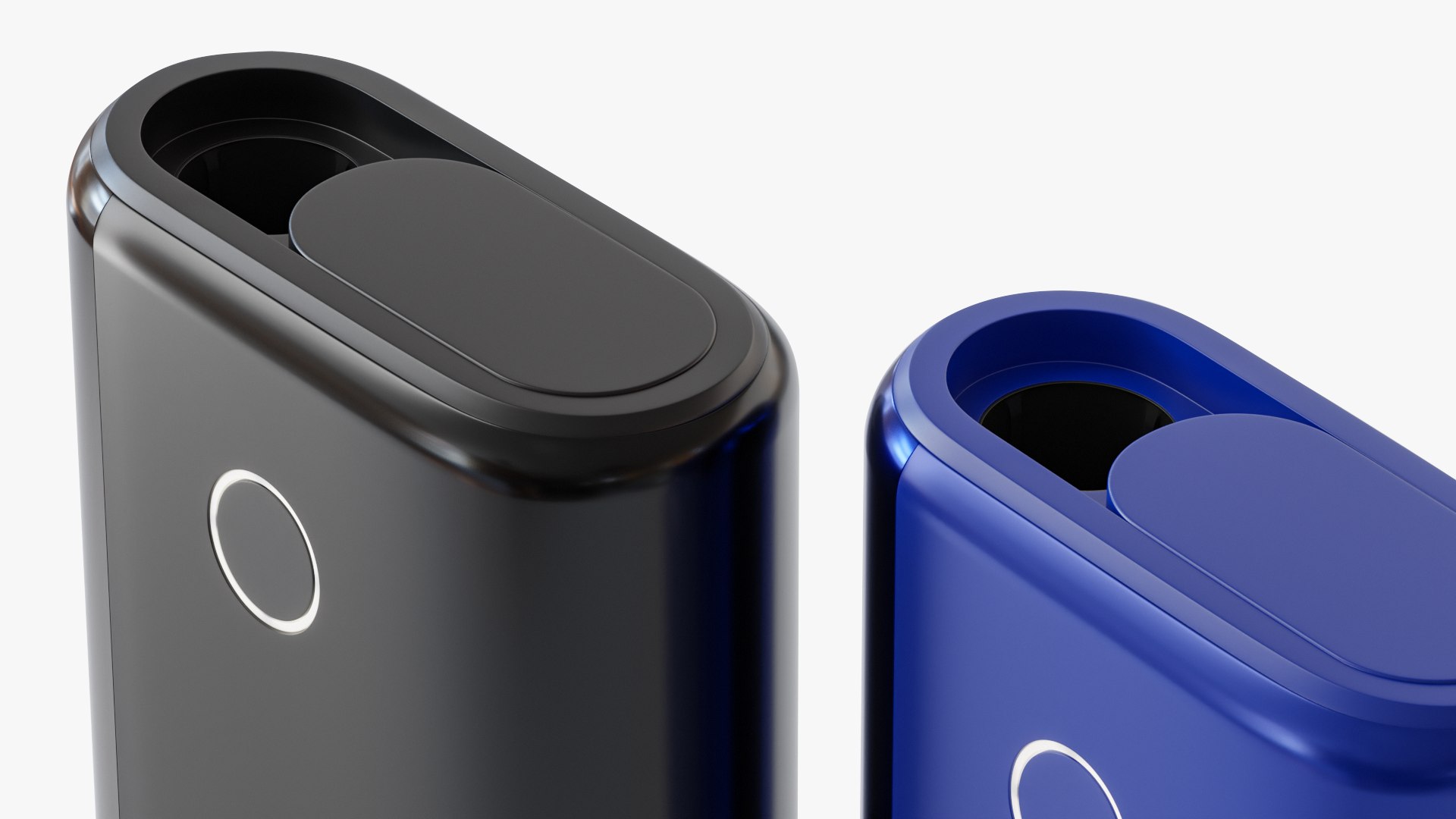 Glo Hyper 3D Model - TurboSquid 1790533