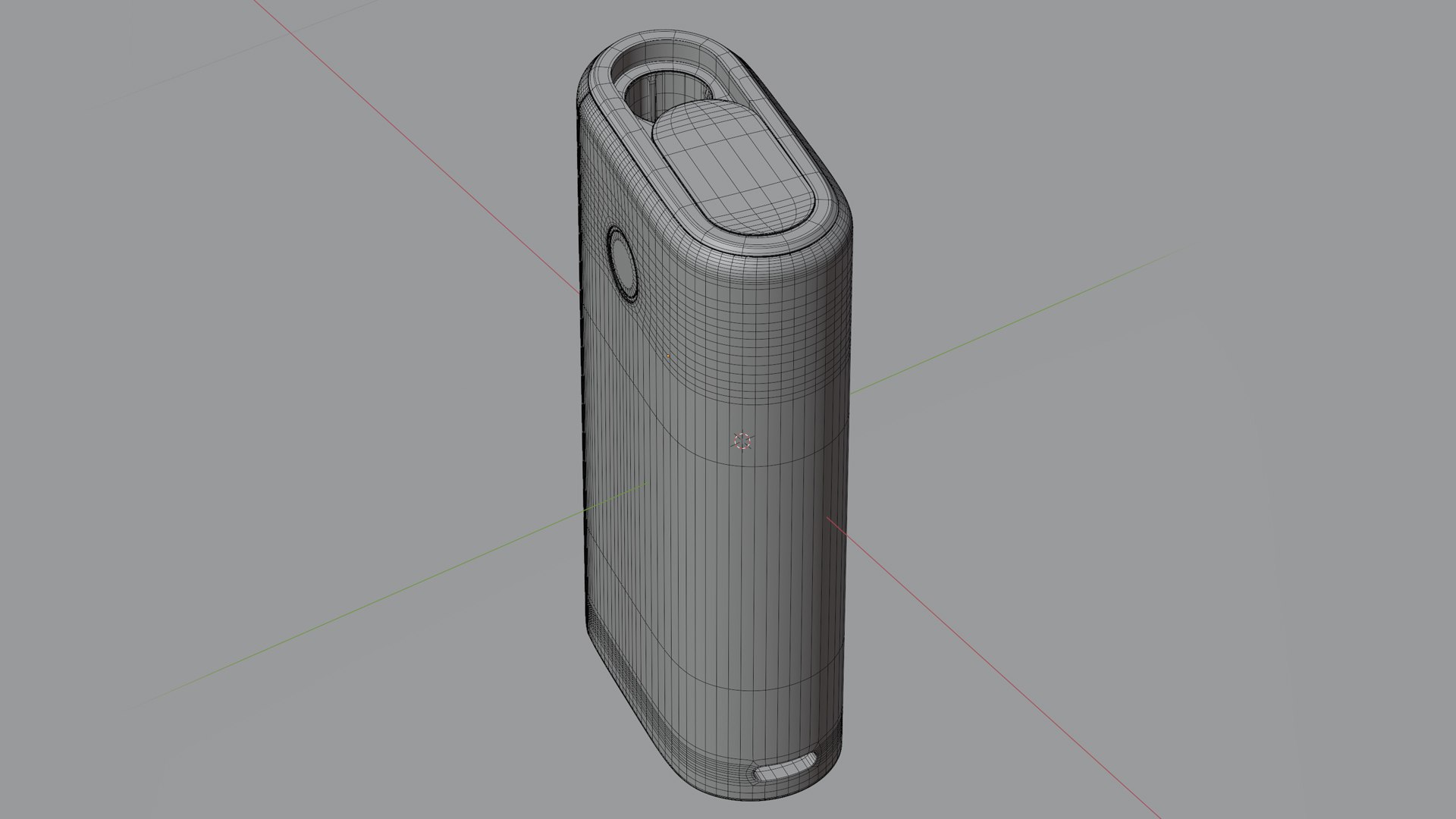 Glo Hyper 3D Model - TurboSquid 1790533