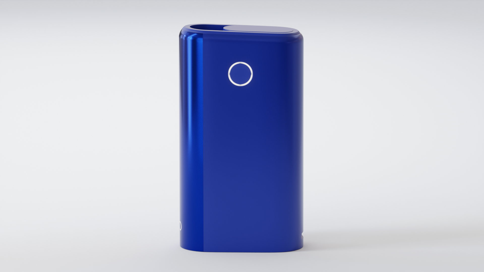 Glo Hyper 3D Model - TurboSquid 1790533