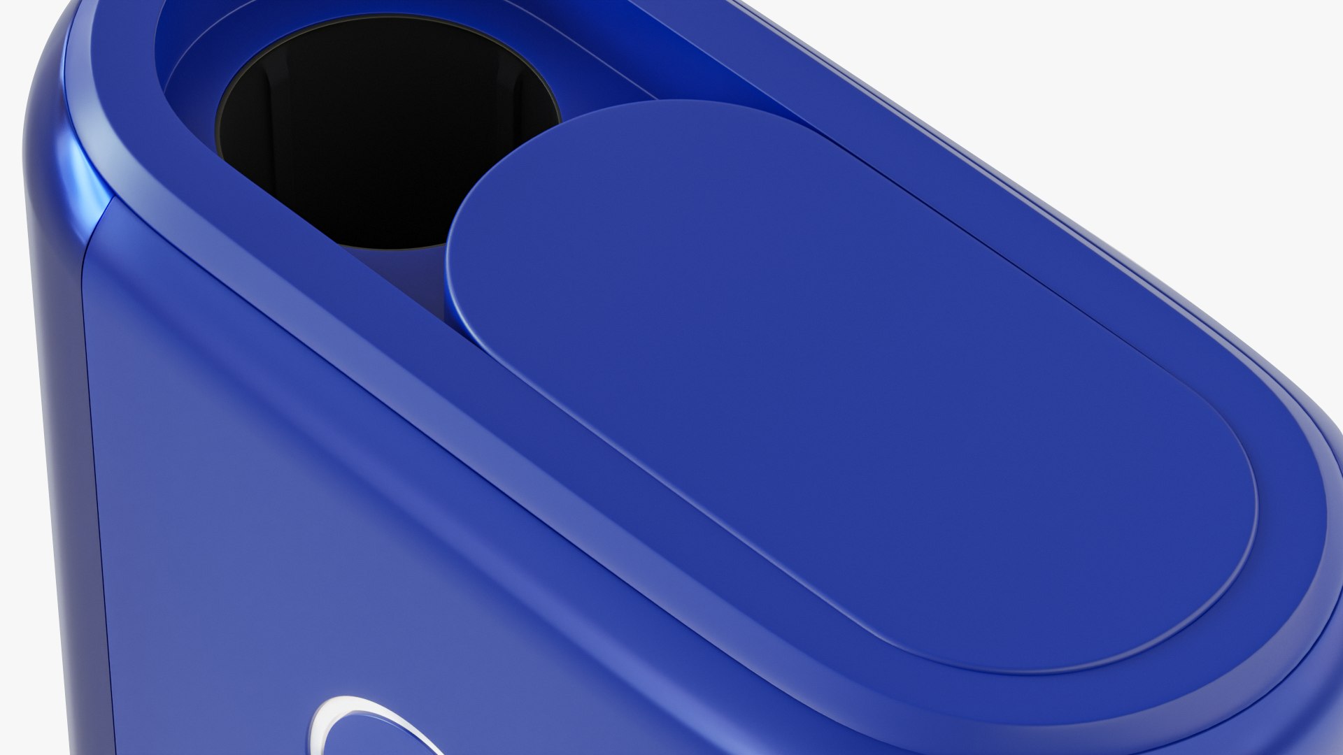 Glo Hyper 3D Model - TurboSquid 1790533