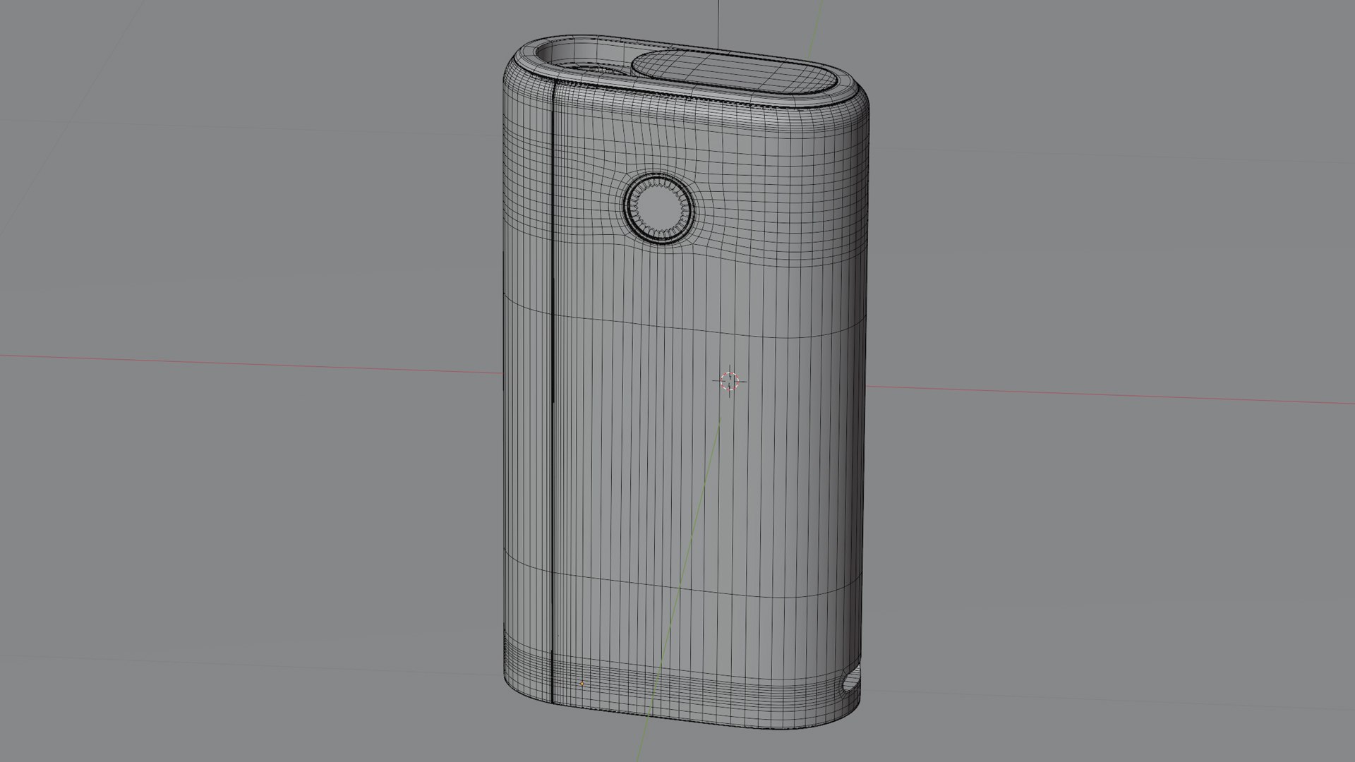 Glo Hyper 3D Model - TurboSquid 1790533