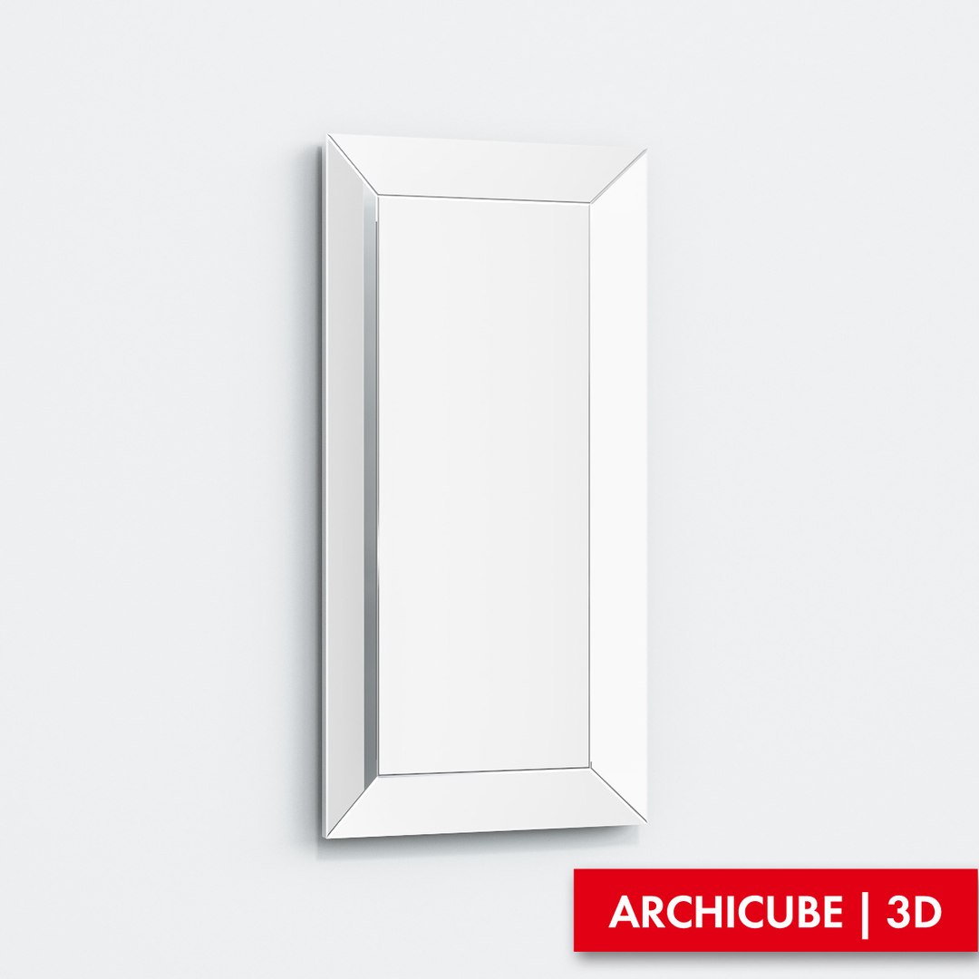 mirror 3d max