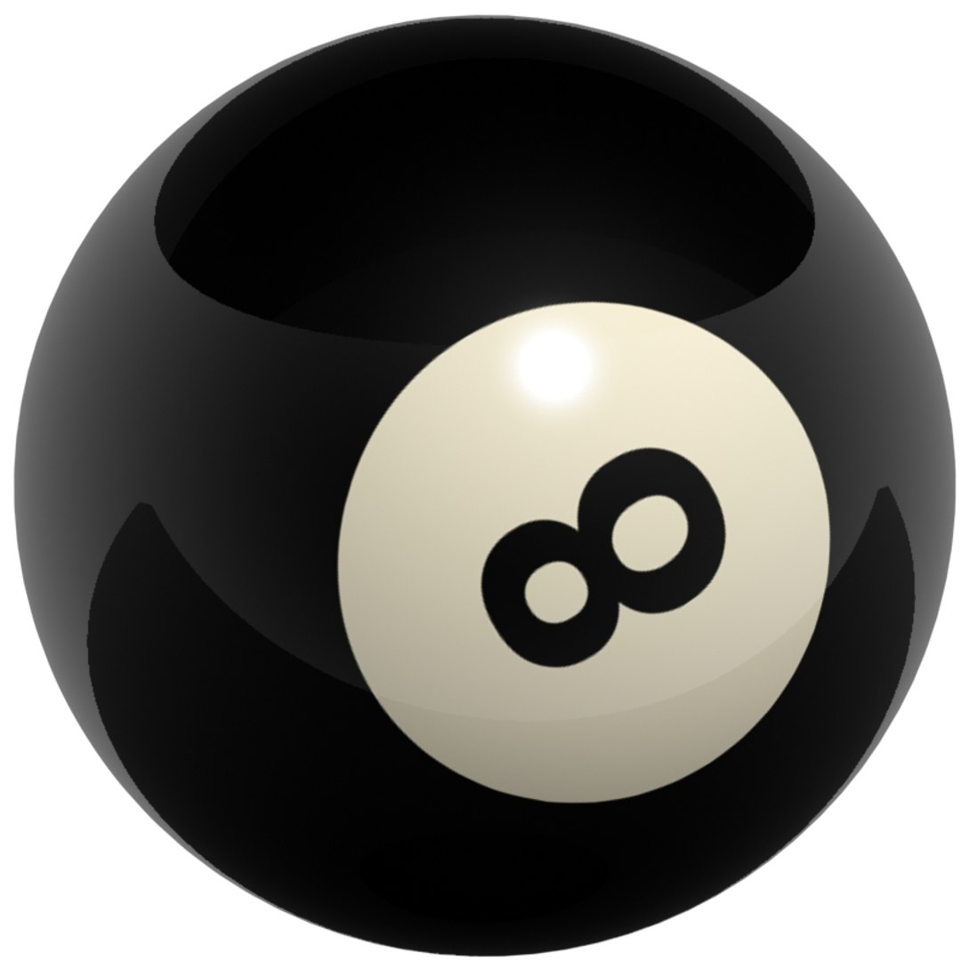 3d Model Billiard Ball Table