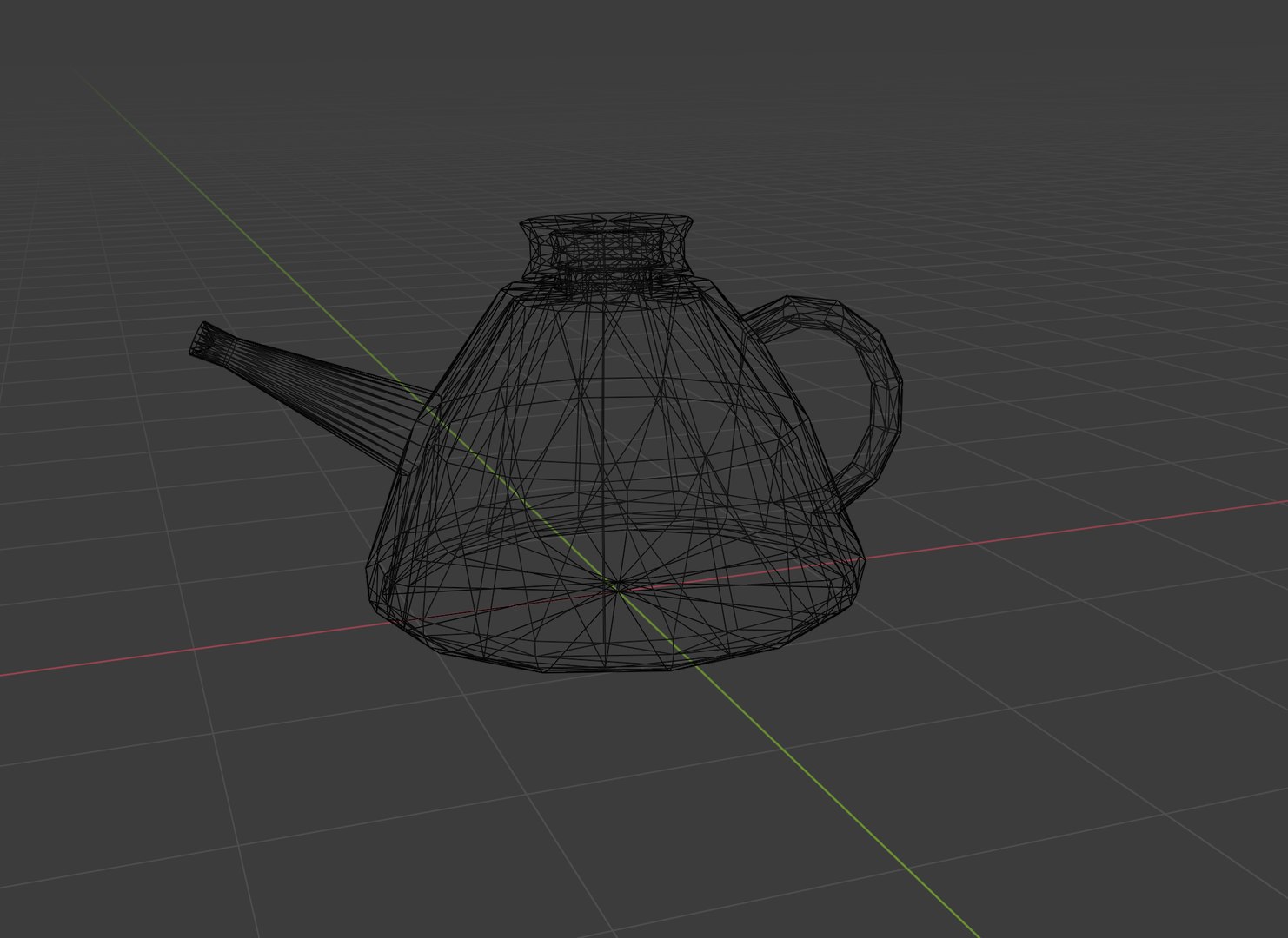 3D Classic Kettle - TurboSquid 2056424