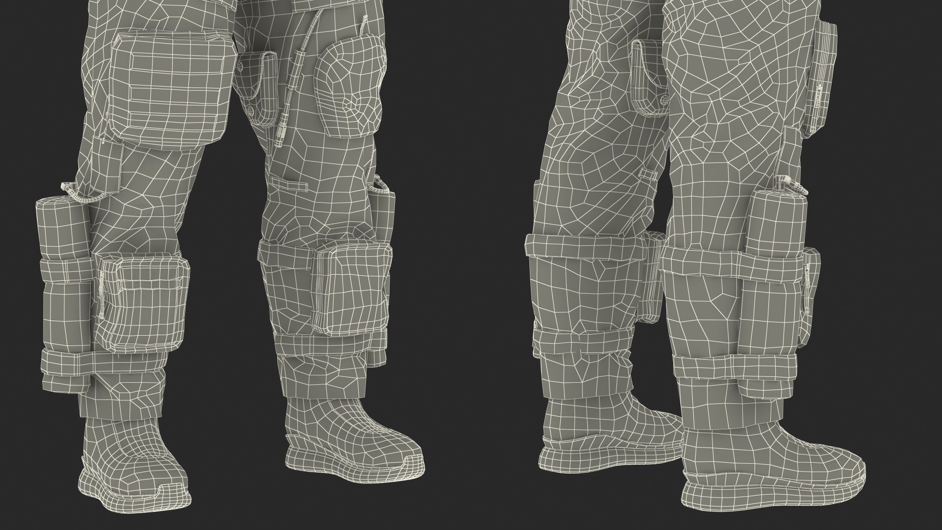 Orion Crew Survival Spacesuit Model - TurboSquid 1580654