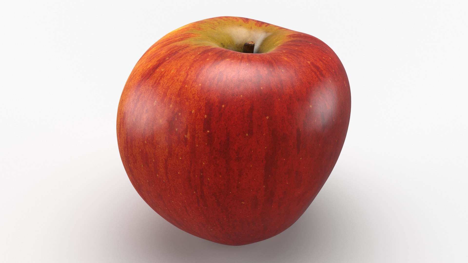 3D Whole Fruit Collection - TurboSquid 1766828