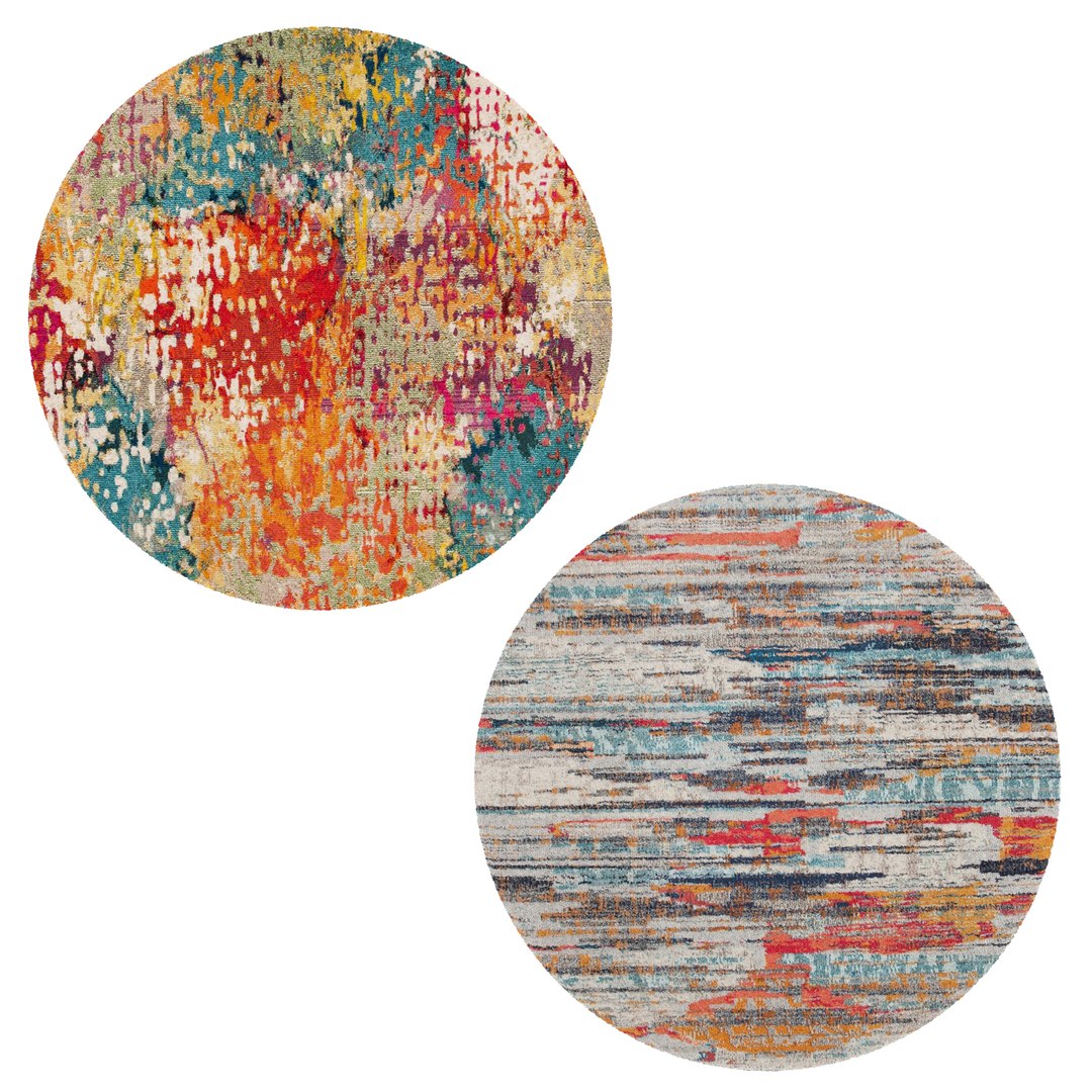 Rugs No 925 3D - TurboSquid 2134455