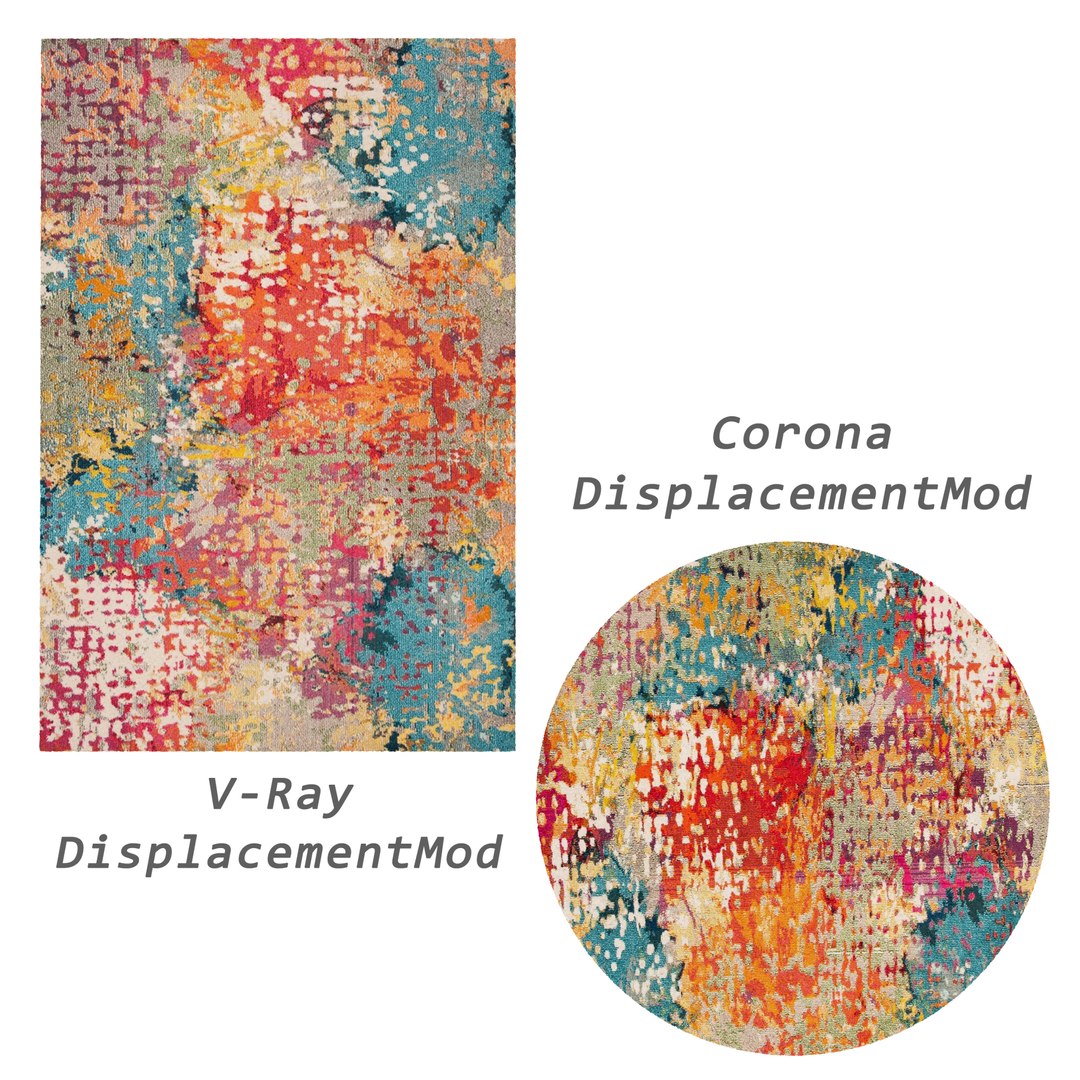 Rugs No 925 3D - TurboSquid 2134455