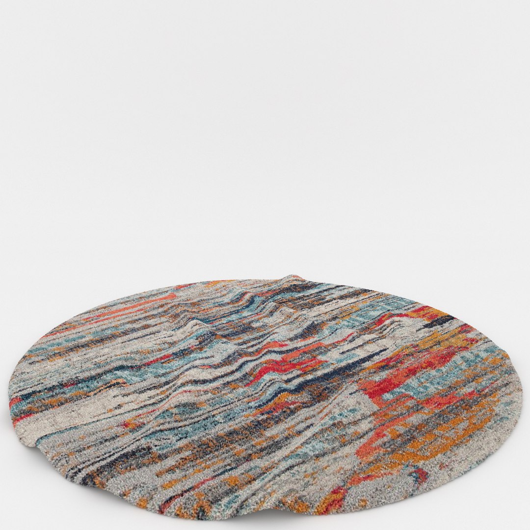 Rugs No 925 3D - TurboSquid 2134455