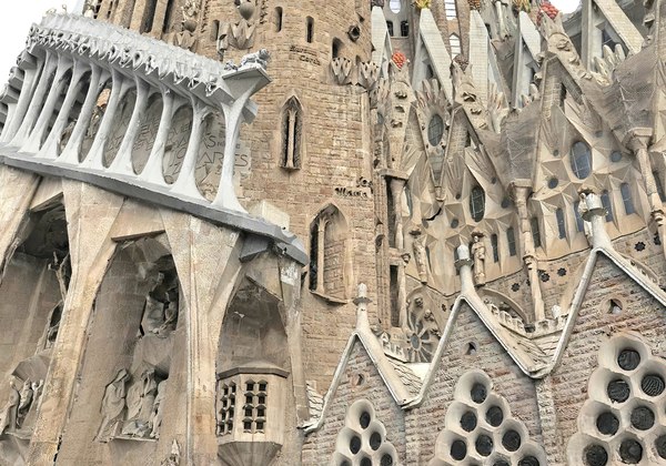 サグラダファミリア3Dモデル - TurboSquid 1854827