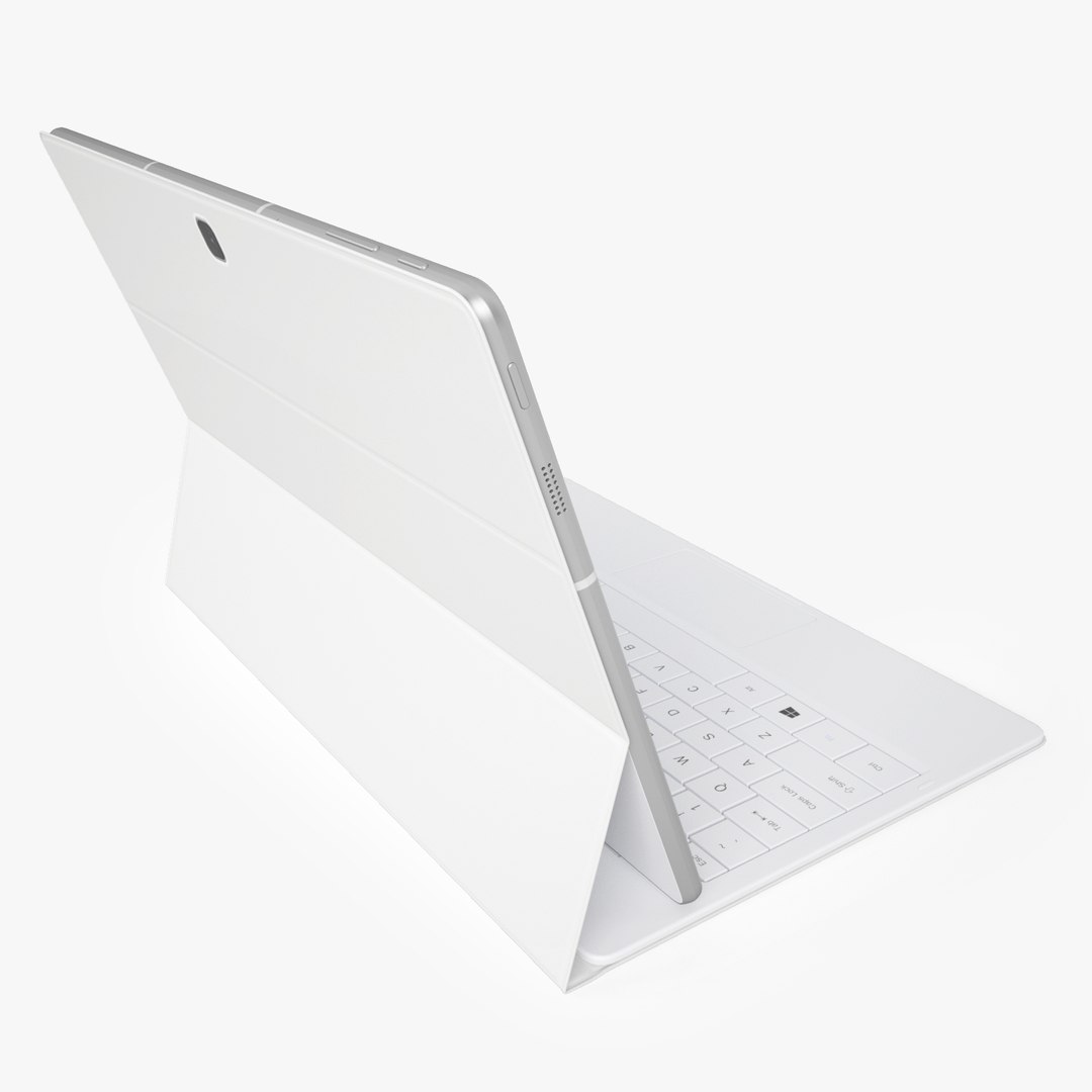 samsung galaxy tabpro s 3d max