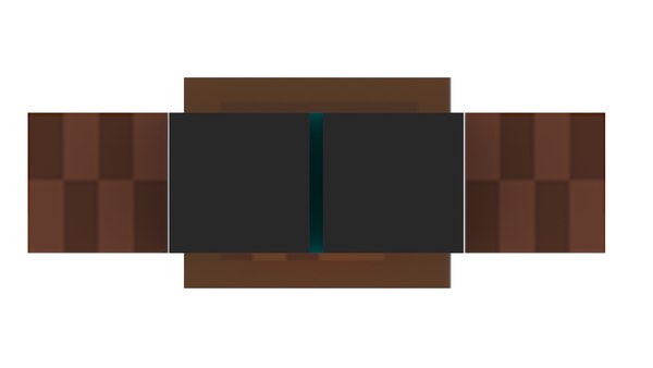 modelo 3d Steve de Minecraft - TurboSquid 2376650
