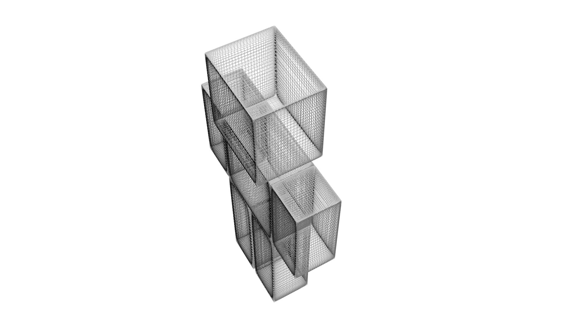 3D Minecraft Steve Model - TurboSquid 2376650