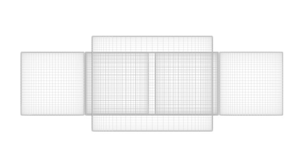 modelo 3d Steve de Minecraft - TurboSquid 2376650