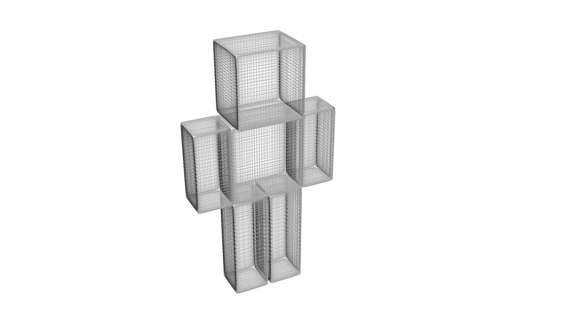 3D Minecraft Steve Model - TurboSquid 2376650