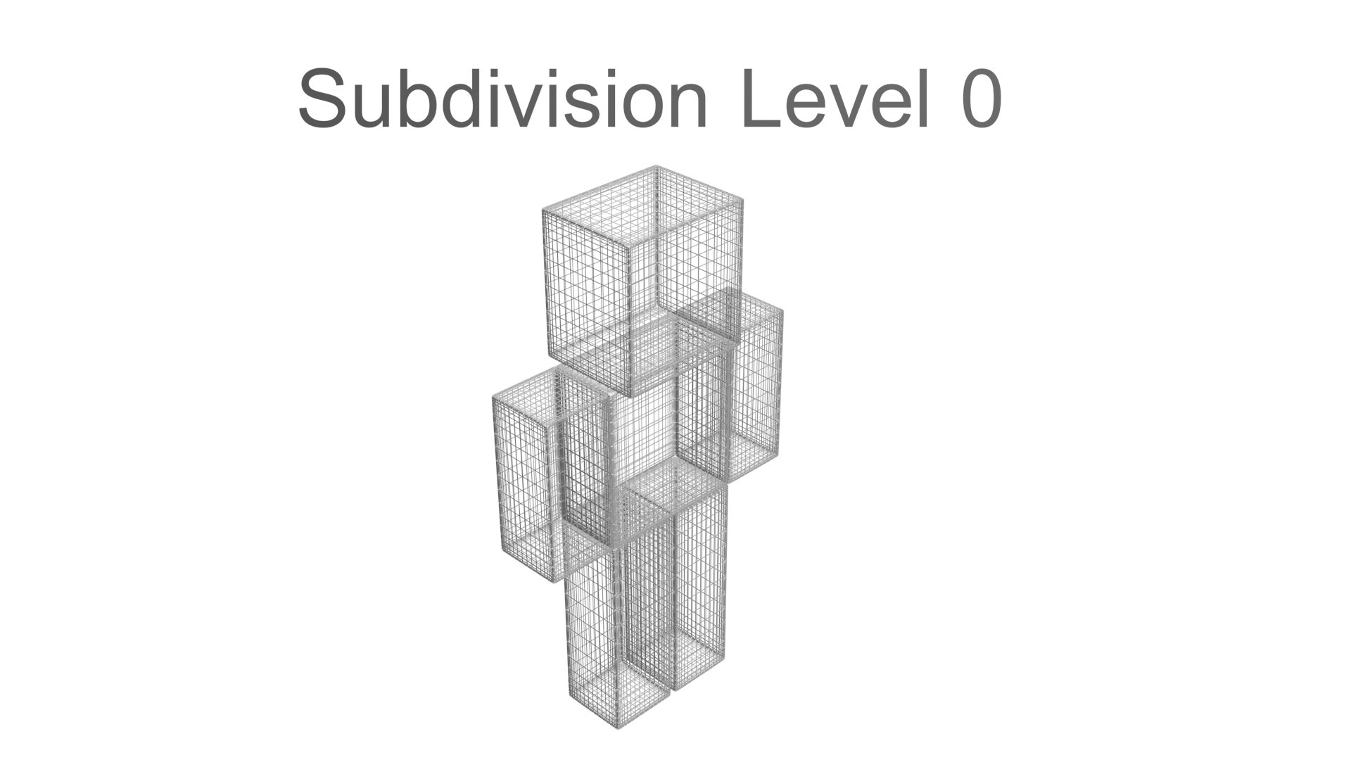 3D Minecraft Steve Model - TurboSquid 2376650