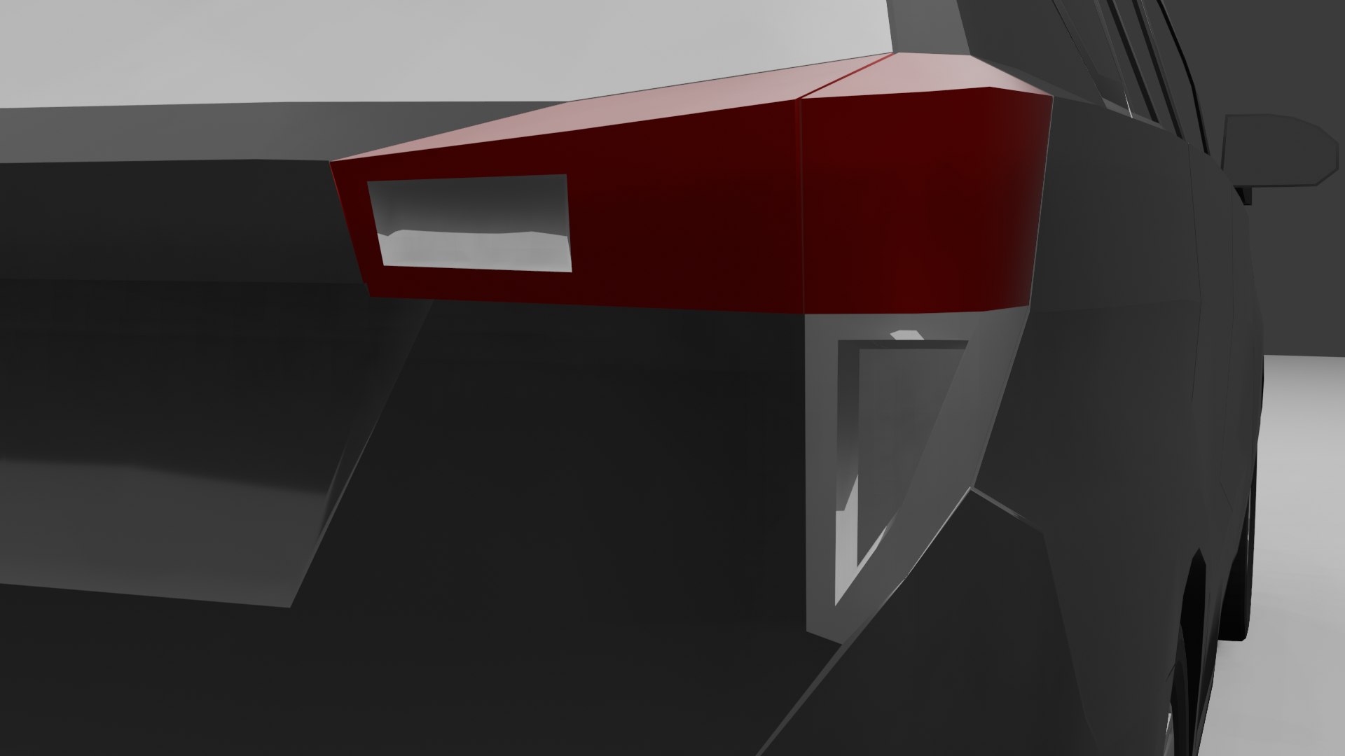 Toyota Kijang Innova 2016 Low Poly 3D Model - TurboSquid 2354810