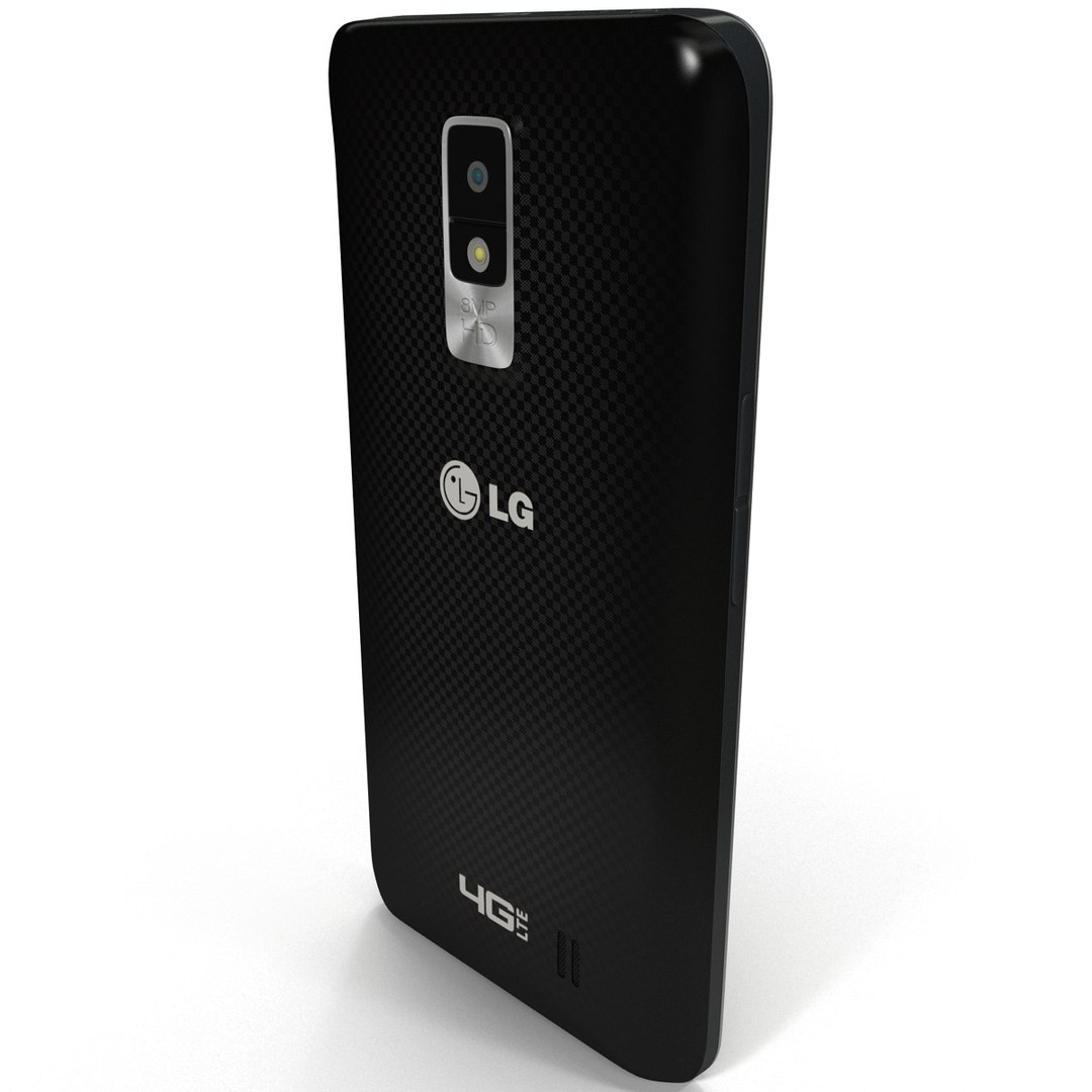 lg spectrum vs920 3d model