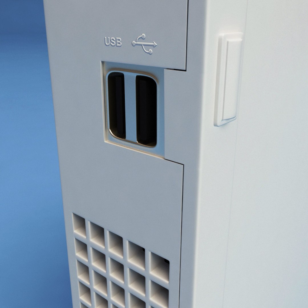 Nintendo Wii 2 Console 3ds